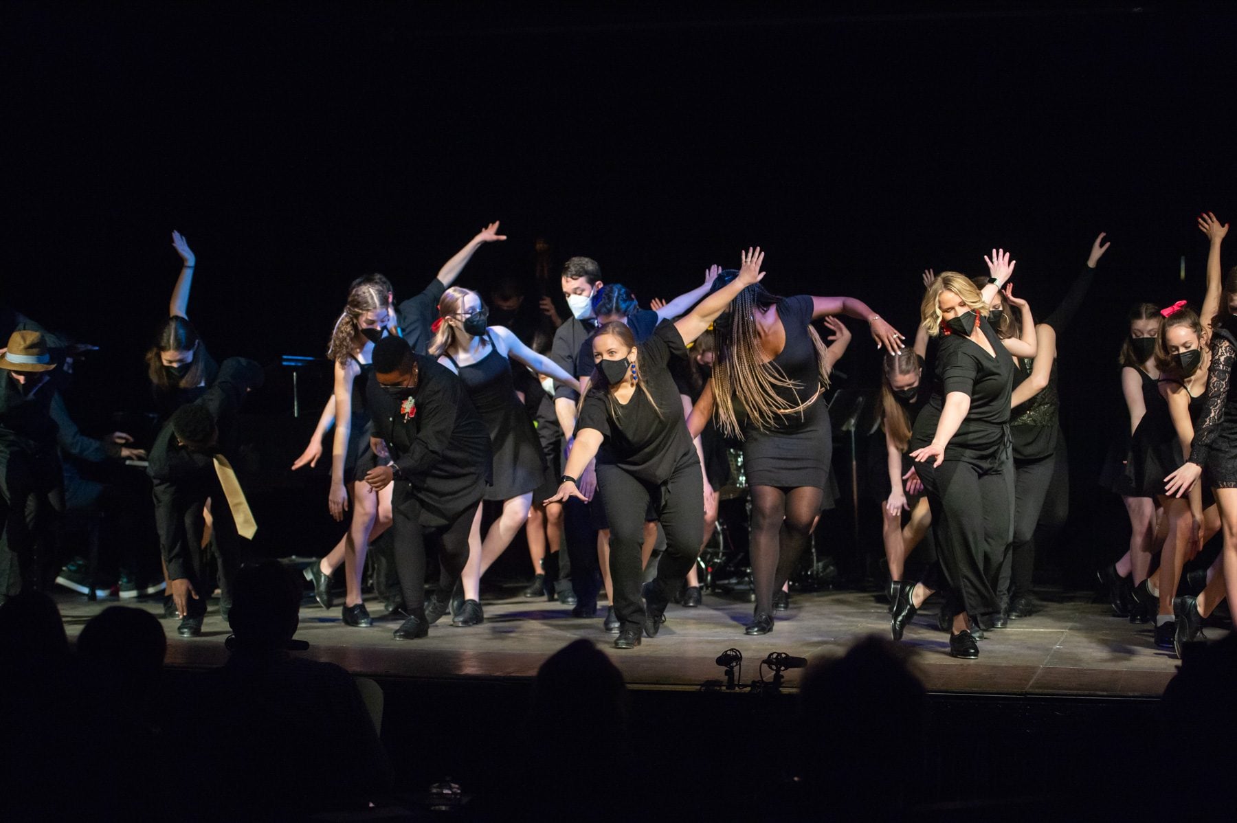 'You’ve Taught Us Everything': Former Students' Teary Tribute to the ...