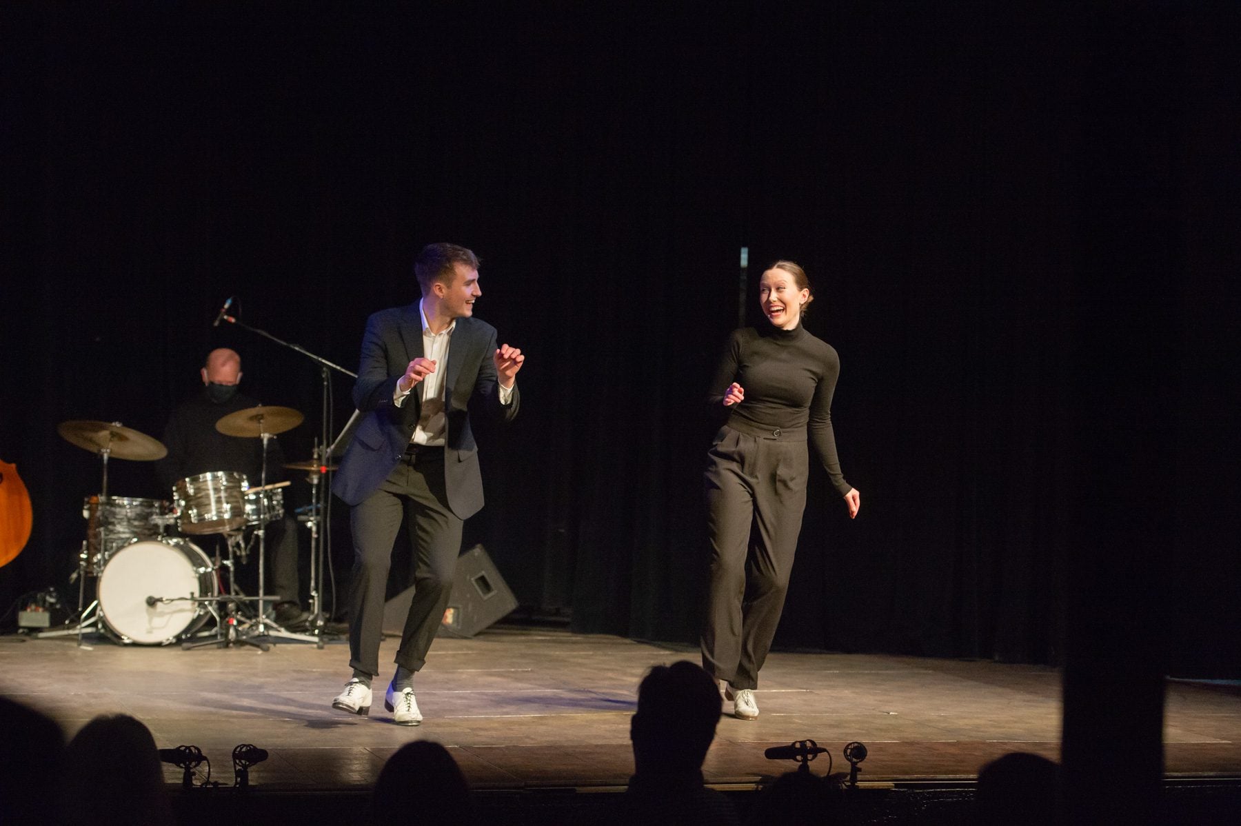 'You’ve Taught Us Everything': Former Students' Teary Tribute to the ...