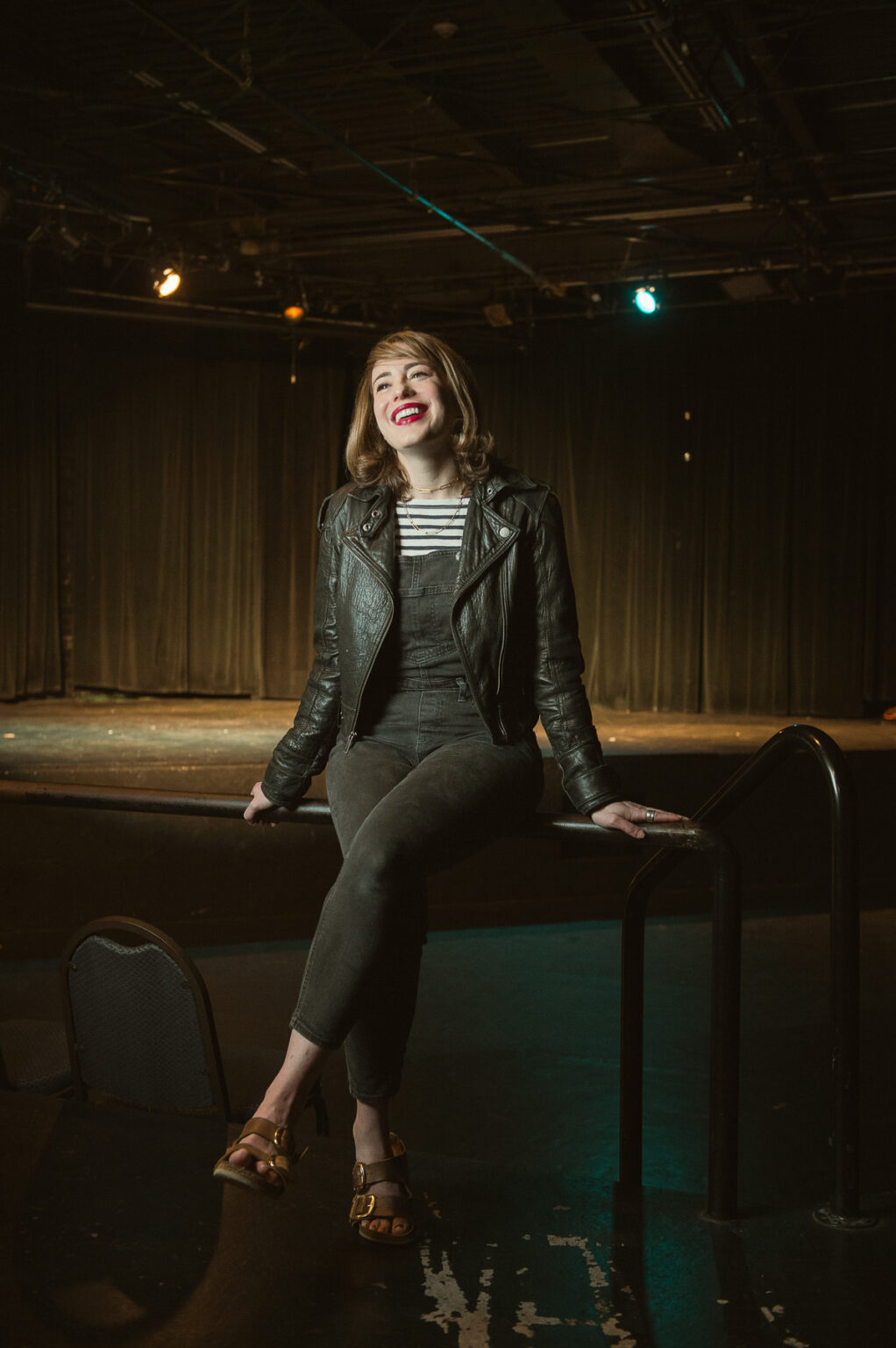 Carrboro Sets the Stage for Center Theater Company - Chapel Hill Magazine