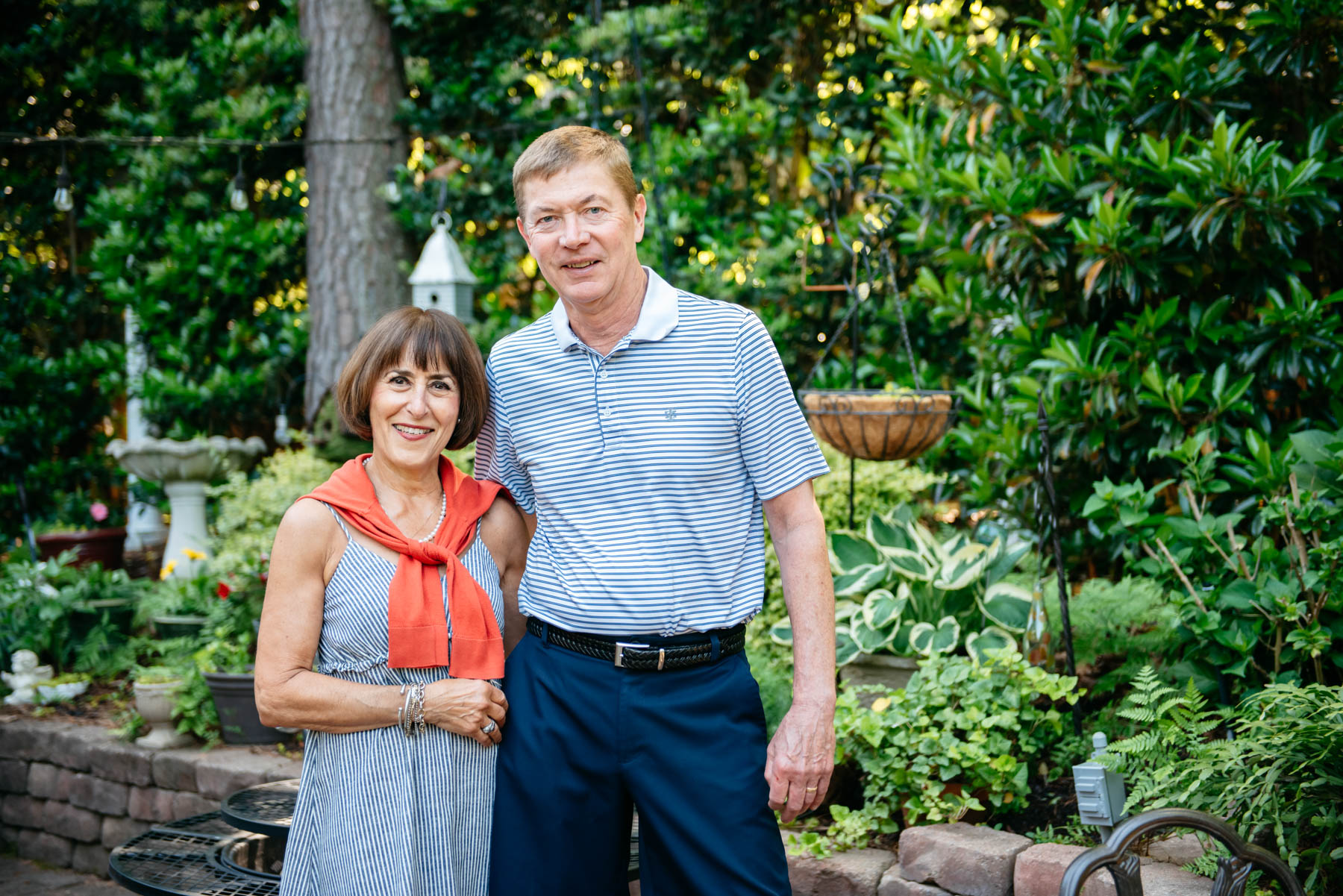 Get a Glimpse Into Four Unique Gardens on the Chapel Hill Garden Club's ...